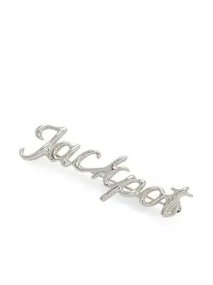 JIL SANDER Jackpot Brooch