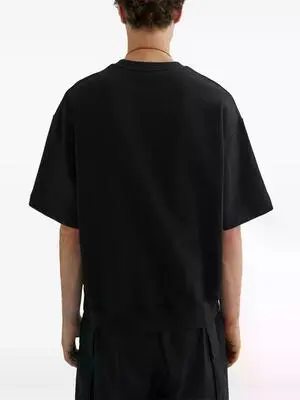JIL SANDER Crew-neck T-shirt