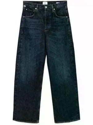 Citizens Of Humanity Ayla Baggy Jeans