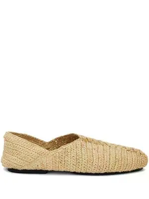 Jil Sander Slipper Shoes For Women