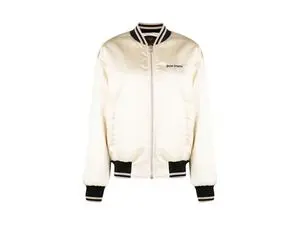Palm Angels Bomber Jackets For Women