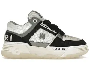 Amiri Lace Up Sneakers For Men