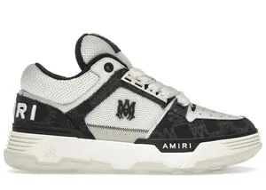 Amiri Printed Sneakers For Men