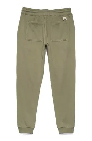 SURFSIDE SUPPLY CO. Dune Drawstring Terry Jogger - Lichen Green