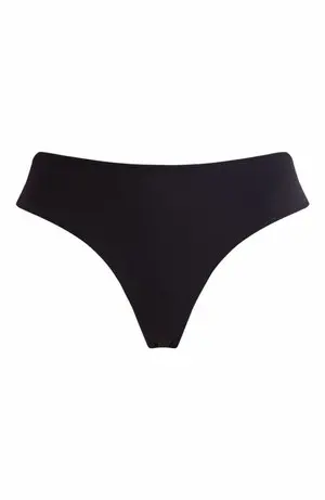 Vilebrequin Solid Midi Brief Bikini Bottom