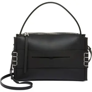 Women's Black Top Handle Bags