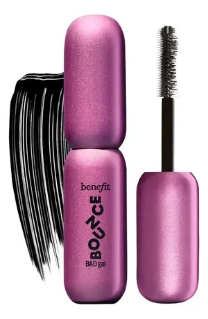 BENEFIT COSMETICS Badgal Bounce Volumizing Mascara Mini