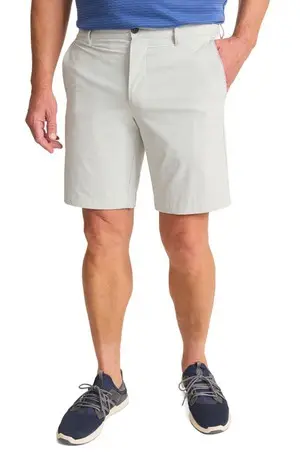 Tommy Bahama Chip Shot Islandzone® 9-inch Golf Shorts - Bleached Sand