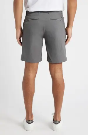 Tommy Bahama Chip Shot Islandzone® 9-inch Golf Shorts - Fog Grey