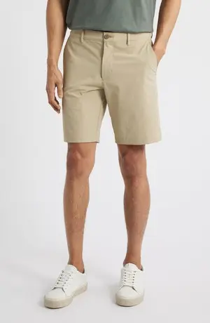 Tommy Bahama Button Detailed Shorts For Men