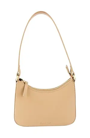 GIGI PIP Gigi Pip Lyra Classic Genuine Leather Handbag