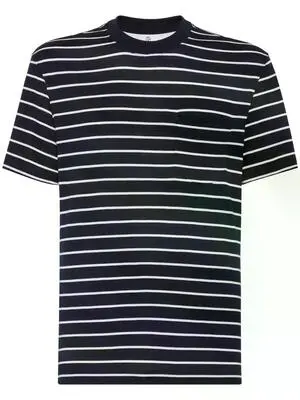 Brunello Cucinelli Striped T-shirt