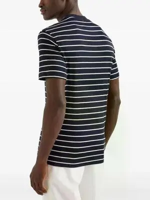 Brunello Cucinelli Striped T-shirt