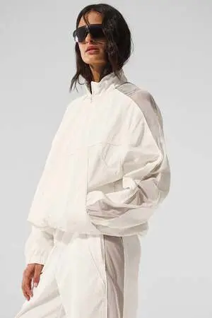 Alo Yoga Zip Up Outerwear For Women