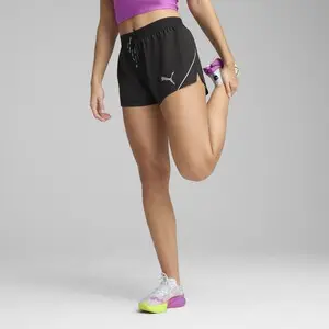 Puma Mesh Activewear For Women