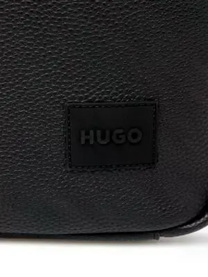 Hugo Logo Laptop Bag