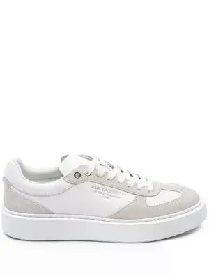 Karl Lagerfeld Studded Shoes For Men