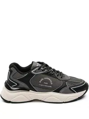 Karl Lagerfeld Padded Sneakers For Men
