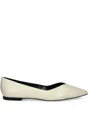 Hugo Slip On Flats For Women