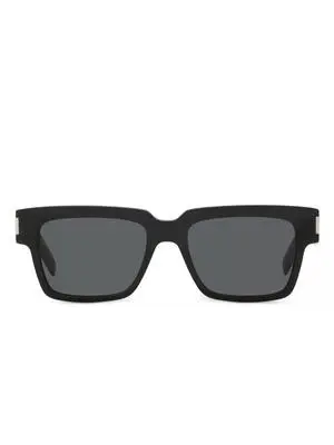Saint Laurent Vadim Sunglasses - Black