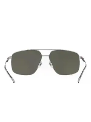Gucci Oversized Sunglasses