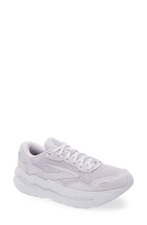 Lilac Casual Sneakers for Women