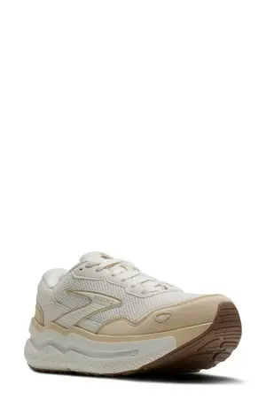 Brooks Lace Up Sneakers For Women