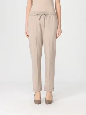 Brunello Cucinelli Trousers - Beige