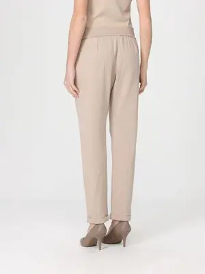 Brunello Cucinelli Trousers - Beige