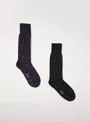 Paul Smith Socks - Multicolor