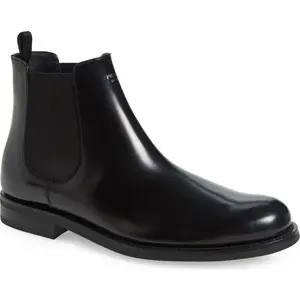 Men's Nero Boots