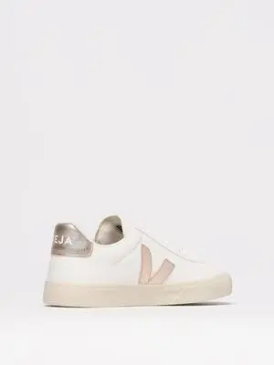 VEJA Low Top Sneakers - White