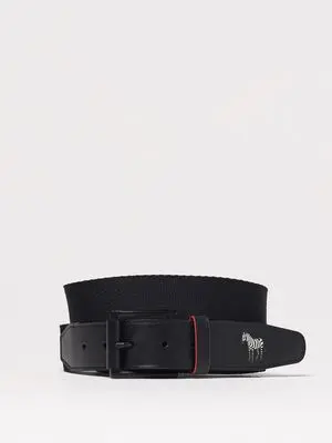 Paul Smith Belt - Black