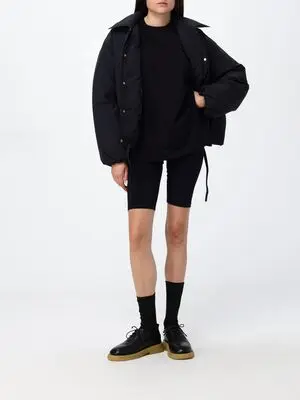 JIL SANDER Biker Shorts