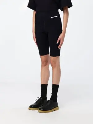 JIL SANDER Biker Shorts