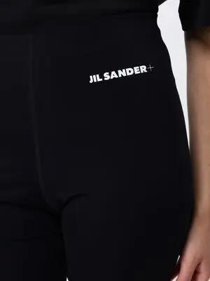 JIL SANDER Biker Shorts