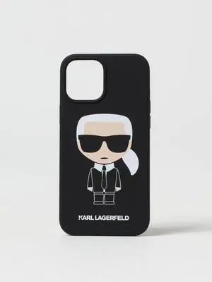 Karl Lagerfeld Tech Accessories Lifestyle - Black