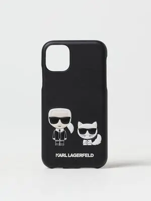 Karl Lagerfeld Tech Accessories Lifestyle - Black