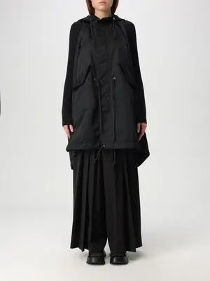 Sacai Waistcoat - Black