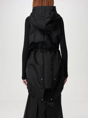 Sacai Waistcoat - Black