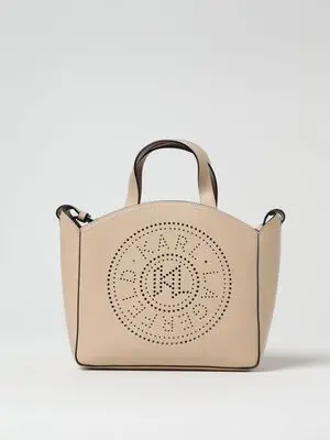 Women's Perforated Handbags