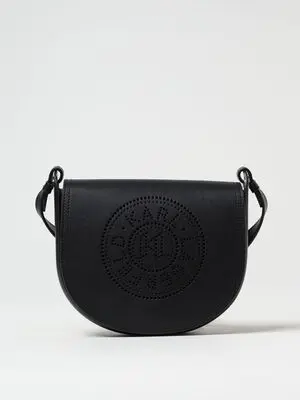 Karl Lagerfeld Mini Bag - Black