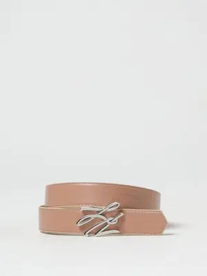 Karl Lagerfeld Belt - Beige