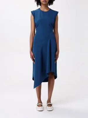 Moschino Jeans Sleeveless Cocktail Dresses