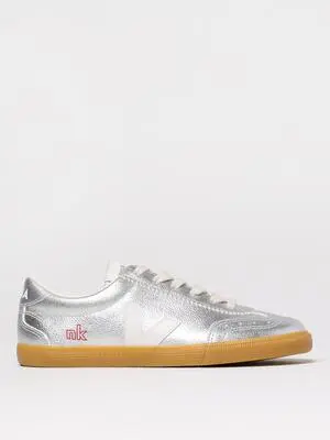 VEJA Metallic Sneakers