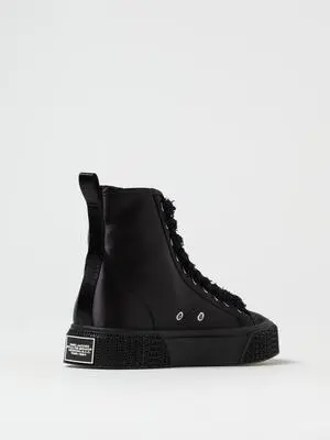 Marc Jacobs High Top Sneakers