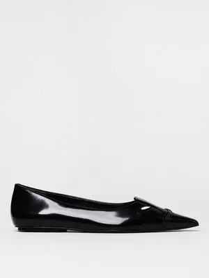 Marc Jacobs Ballet Flats - Black