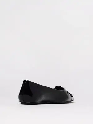 Marc Jacobs Ballet Flats - Black