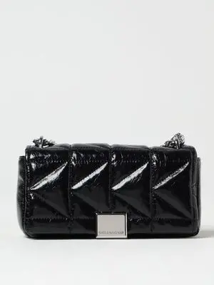 Karl Lagerfeld Flap Mini Bags