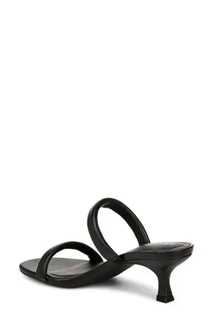 LIFESTRIDE Nalani Slide Sandal - Black